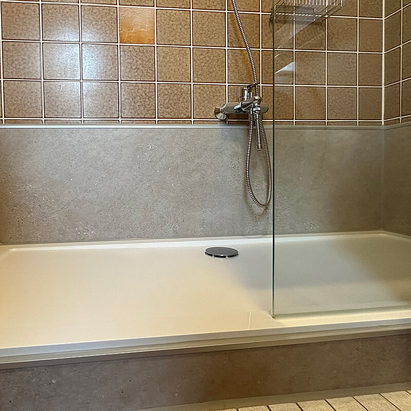 Umbau Wanne zur Dusche in 1 Tag, in Walsrode und umzu, ab 3.650